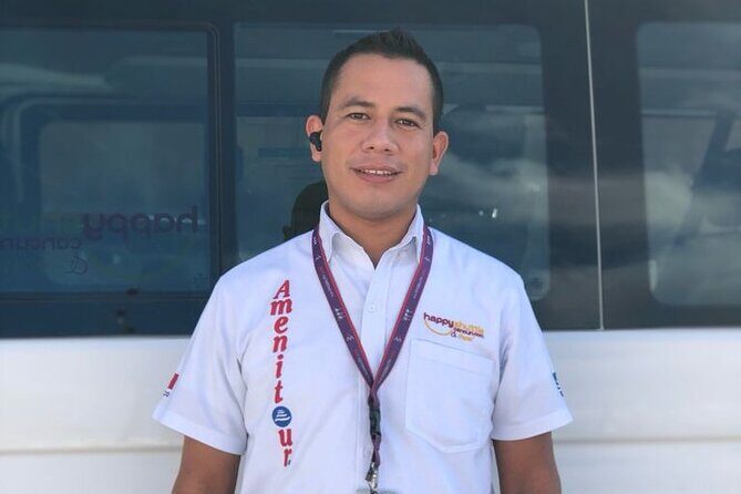 Private Roundtrip Transportation from Cancun Airport to Ferry Isla Mujeres - FAQs