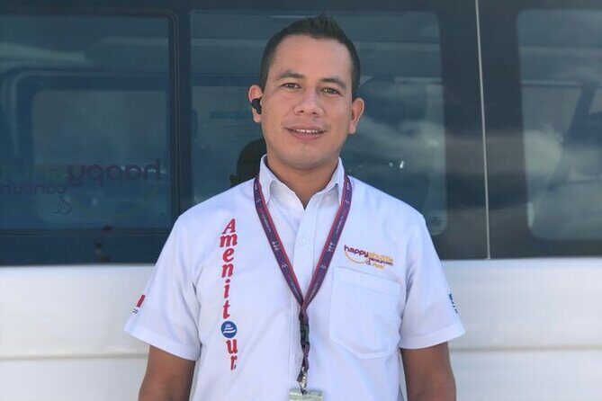 Private Roundtrip Transportation from Cancun Airport to Playa del Carmen - Who Should Book This Service?