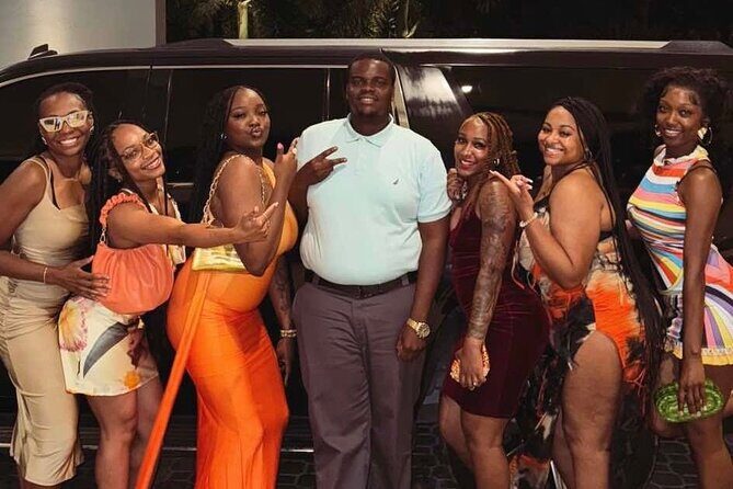 Private Roundtrip Transportation in Providenciales - Detailed Review of the Private Transportation Service in Providenciales