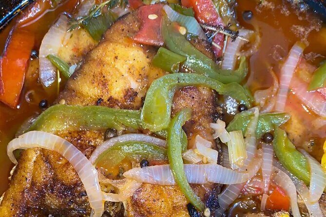 Private Roundtrip transportation to Montego Bay Restaurants & Bar - Why Choose This Montego Bay Food Tour?