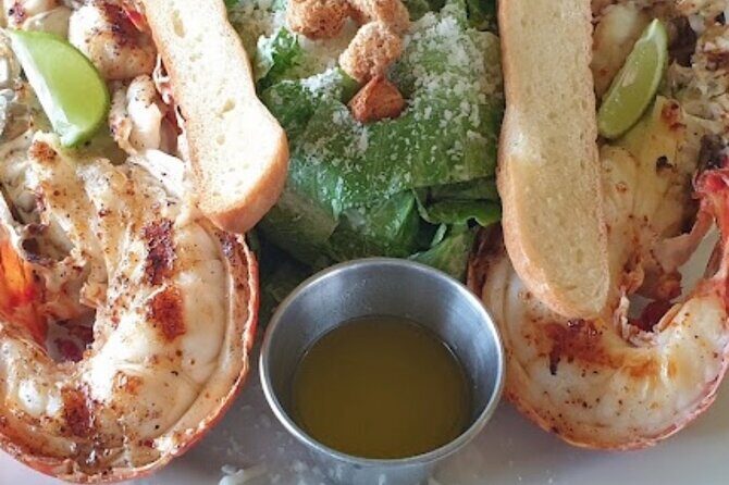 Private Roundtrip transportation to Montego Bay Restaurants & Bar - Who Is This Tour Best For?