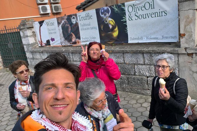 PRIVATE Rovinj walking tour - Analyzing the Value