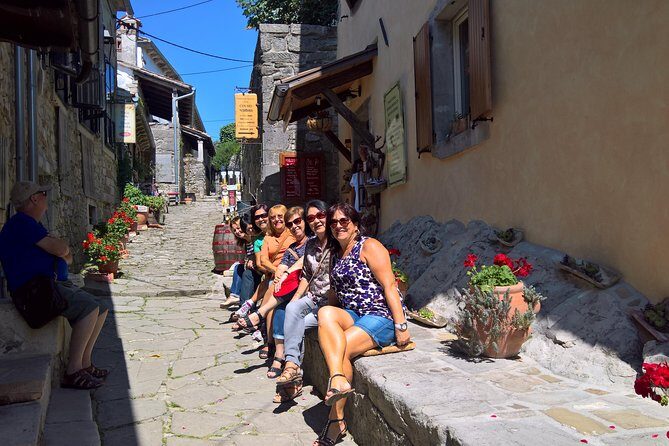 PRIVATE Rovinj walking tour - Final Thoughts