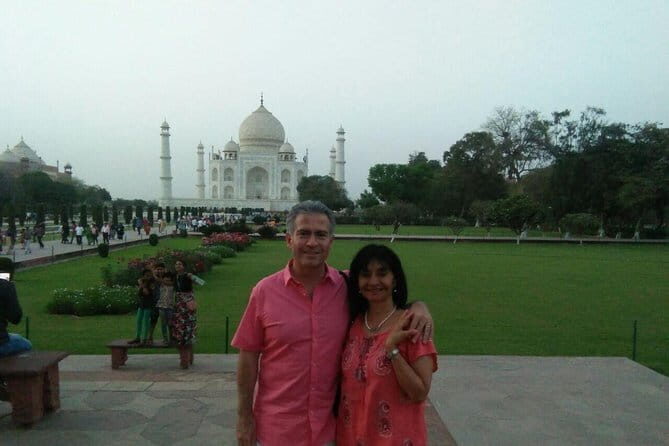 Private Royal Madhya Pradesh Tour with Taj Mahal - A Deep Dive into the Itinerary: What Makes It Special