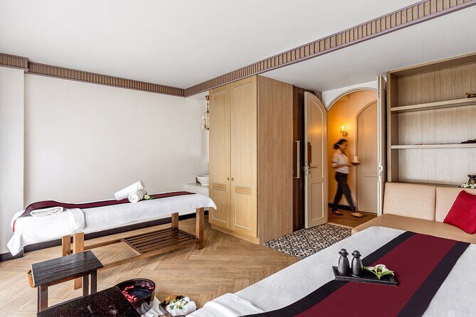 Private Royal Siam Thai Package with Thai Massage in Phuket - An Overview of the Experience