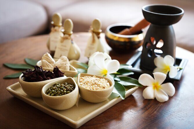Private Royal Siam Thai Package with Thai Massage in Phuket - Analyzing the Value