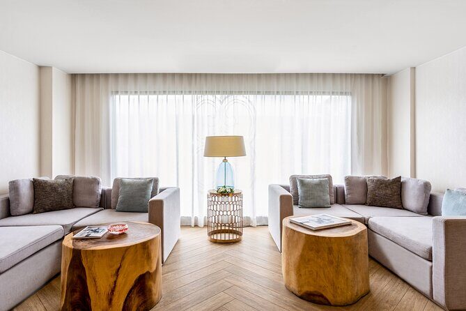 Private Royal Siam Thai Package with Thai Massage in Phuket - Final Thoughts