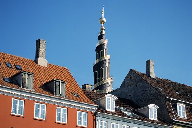 Private - Royal Tour of Copenhagen - Live Guided - Final Thoughts