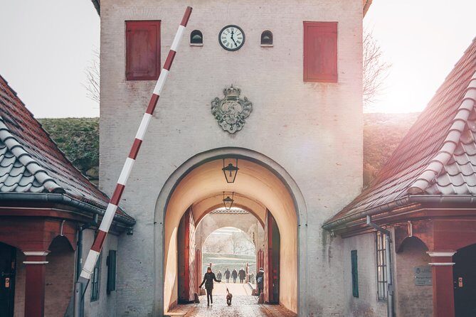 Private - Royal Tour of Copenhagen - Live Guided - FAQ