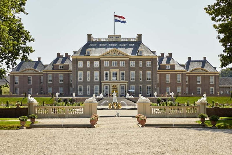 Private Royal Tour : Paleis Het Loo and Muiderslot castle - Value and Practical Considerations