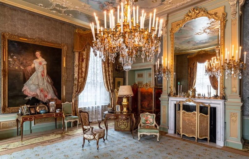 Private Royal Tour : Paleis Het Loo and Muiderslot castle - Who Would Love This Tour?