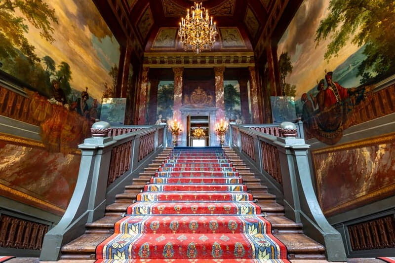 Private Royal Tour : Paleis Het Loo and Muiderslot castle - Final Thoughts