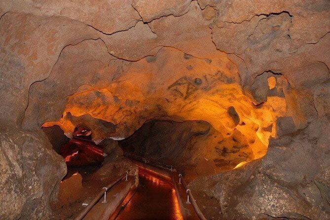 Private Rum Factory Tasting Tour with Cave of Wondrs Visit - FAQ