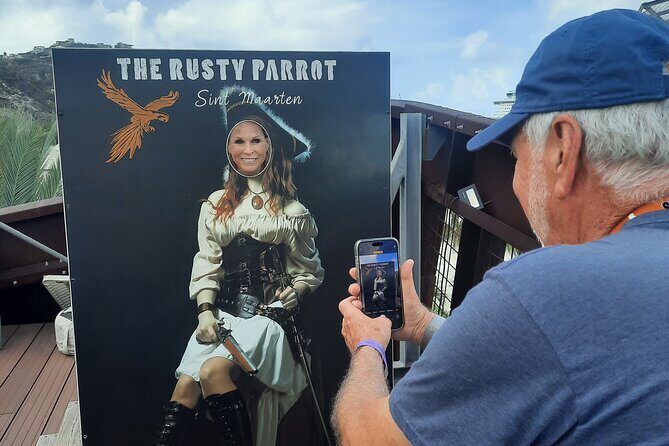 Private Rum Making Workshop in Philipsburg - The Sum Up