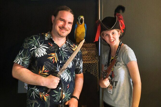 Private Rum Making Workshop in Philipsburg - FAQ