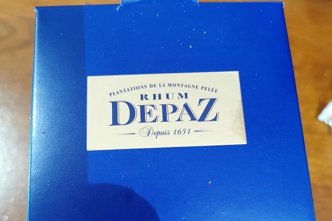 Private Rum Matnik and Beach Tour - Exploring Martinique: What This Tour Has to Offer