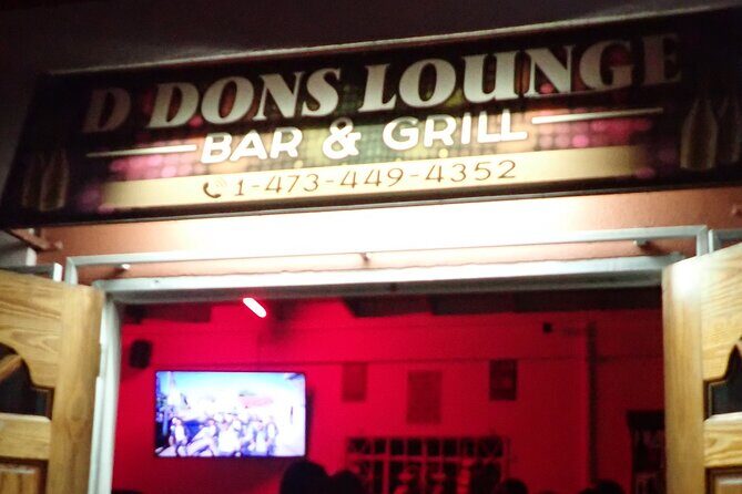 Private Rum Tasting and Bar Lounging at D Don's in Grenada - The Sum Up: Worth It for the Spirit and the Soul