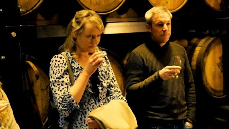 Private rural Ireland whiskey tour with Tullamore D.E.W. - In-Depth Look at the Experience