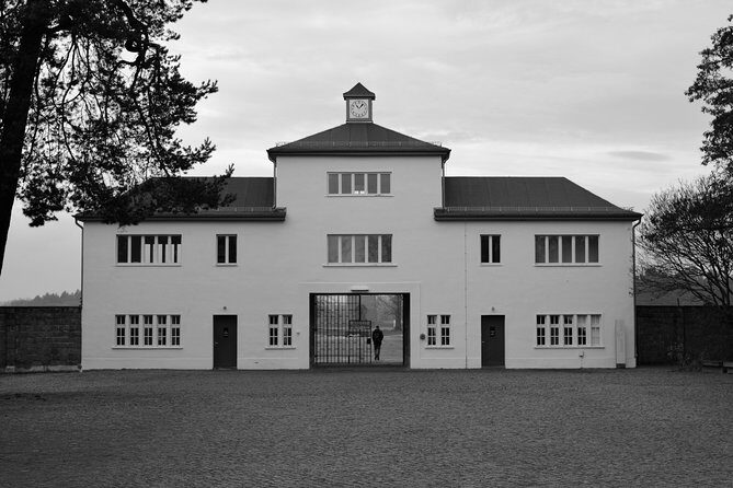 Private Sachsenhausen Concentration Camp Memorial Tour - Why This Tour Offers Great Value