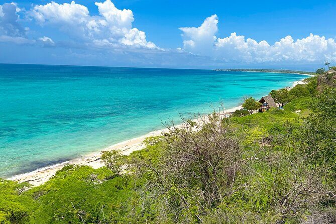 Private Safari Bahía de las Águilas and Laguna de Oviedo - Who Will Enjoy This Tour?