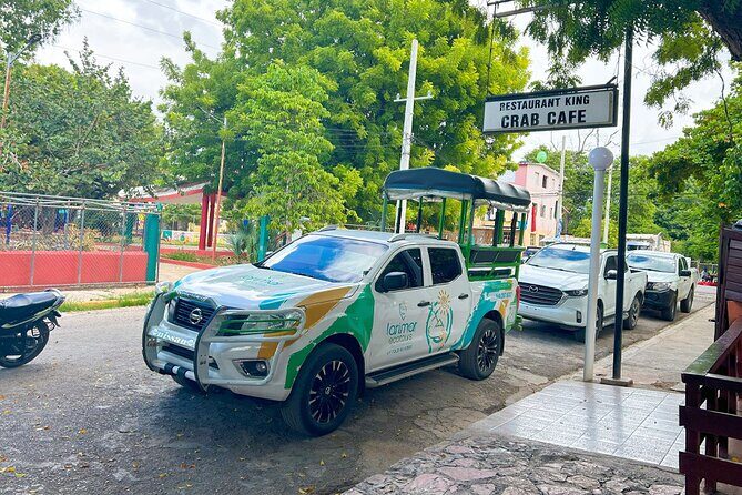 Private Safari Bahía de las Águilas and Laguna de Oviedo - Final Thoughts