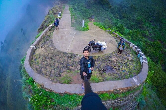 Private Safari Camping in Sri Lanka - The Authentic Wilderness Experience