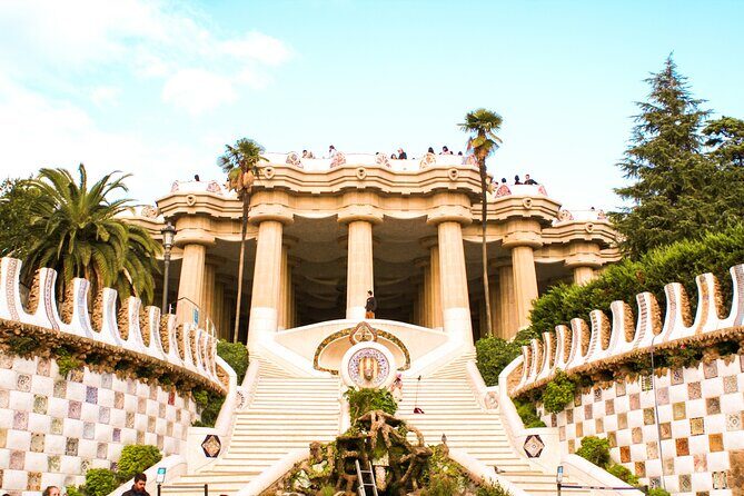 Private Sagrada Familia and Park Guell tour with Pickup - Price and Value Considerations