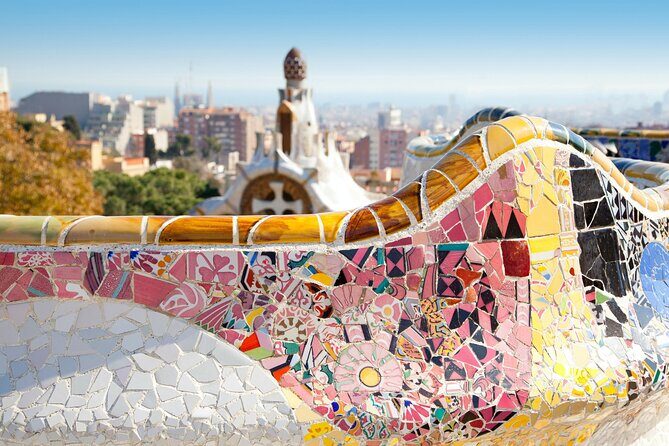 Private Sagrada Familia & Park Guell Guided Tour - Final Word