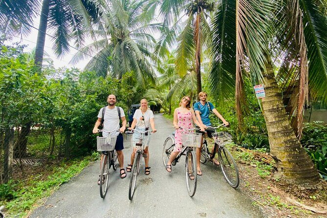 Private Sai Gon "Foodie" By Night Motorbike Tour - An In-Depth Look at the Itinerary