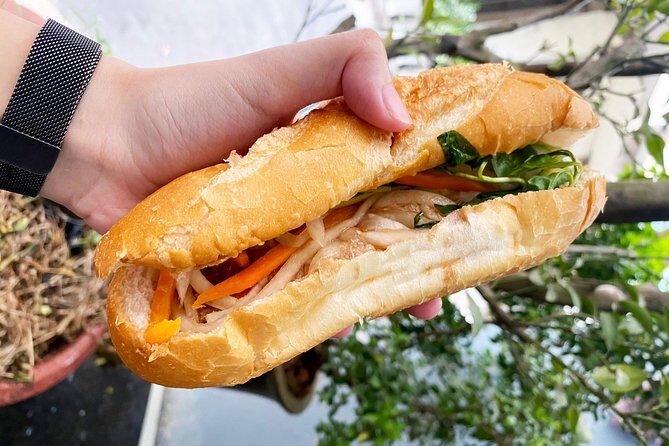 Private Sai Gon VEGAN VEGAN Food By Walking - Price and Value: Is It Worth It?