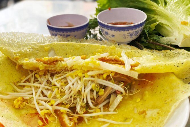 Private Sai Gon VEGAN VEGAN Food By Walking - FAQs