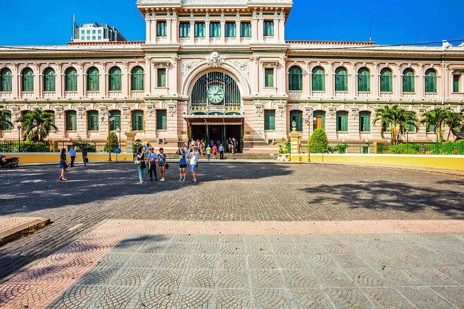 Private Saigon city from Phu My Port - Who Should Book This Tour?