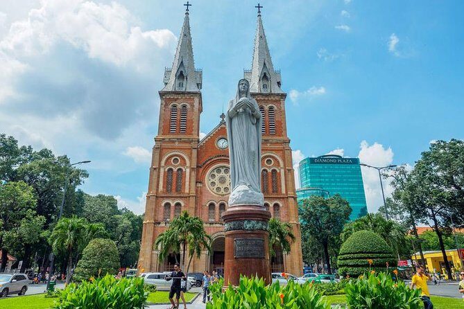 Private Saigon city from Phu My Port - The Sum Up