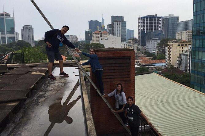 Private Saigon city from Phu My Port - FAQ