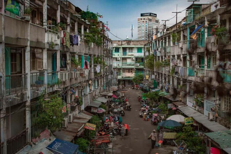Private Saigon City, Hidden Gems, & Sightseeing By Motorbike - The Journey Through Saigons Streets and Stories