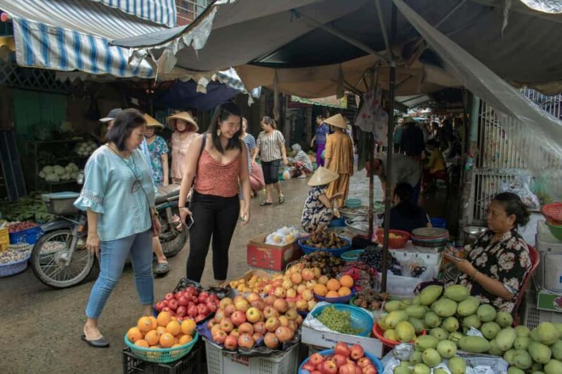 Private Saigon City, Hidden Gems, & Sightseeing By Motorbike - Who Will Enjoy This Tour?