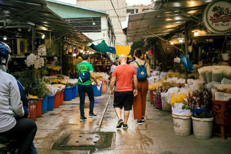 Private Saigon City, Hidden Gems, & Sightseeing By Motorbike - FAQ