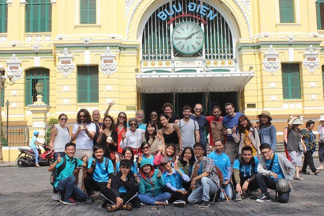 Private Saigon City Tour Full Day by car - Introduction
