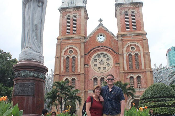 Private Saigon City tour Half Day by car - Final Thoughts on Value and Authenticity