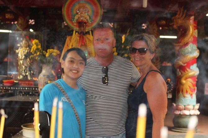 Private Saigon City Tour Half Day by Car - Exploring Ho Chi Minh City in Comfort and Style