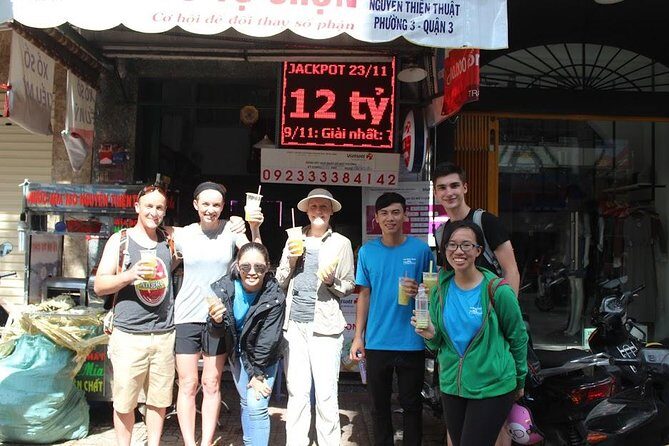Private Saigon City Tour Half Day by Car - The Itinerary Breakdown