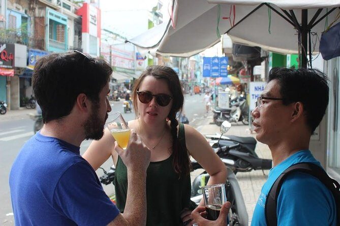 Private Saigon City Tour Half Day by Car - Authenticity and Experience