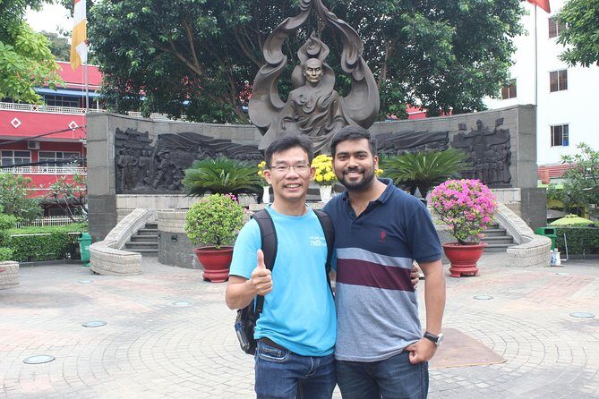 Private Saigon City Tour Half Day by Car - Who Will Love This Tour?
