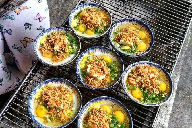 Private Saigon Food & Sight Experience On Scooter/Walking - Who Should Consider This Tour?