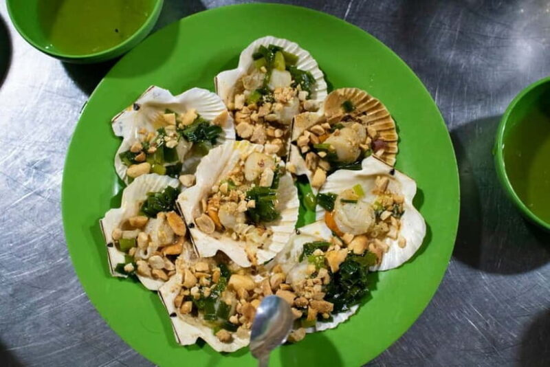 Private Saigon Foodie Walk - Eleven Food Tastings Cant Miss - Who Will Love This Tour?