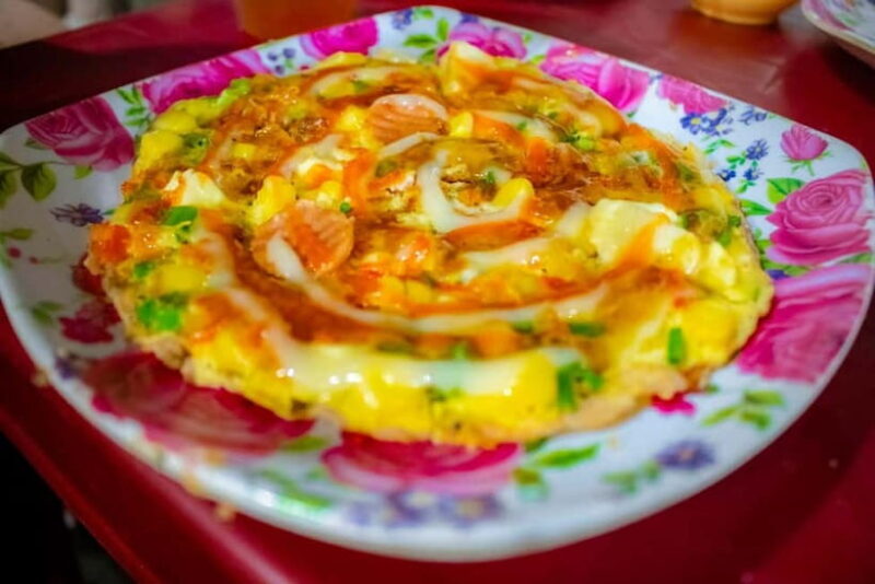 Private Saigon Foodie Walk - Eleven Food Tastings Cant Miss - The Sum Up