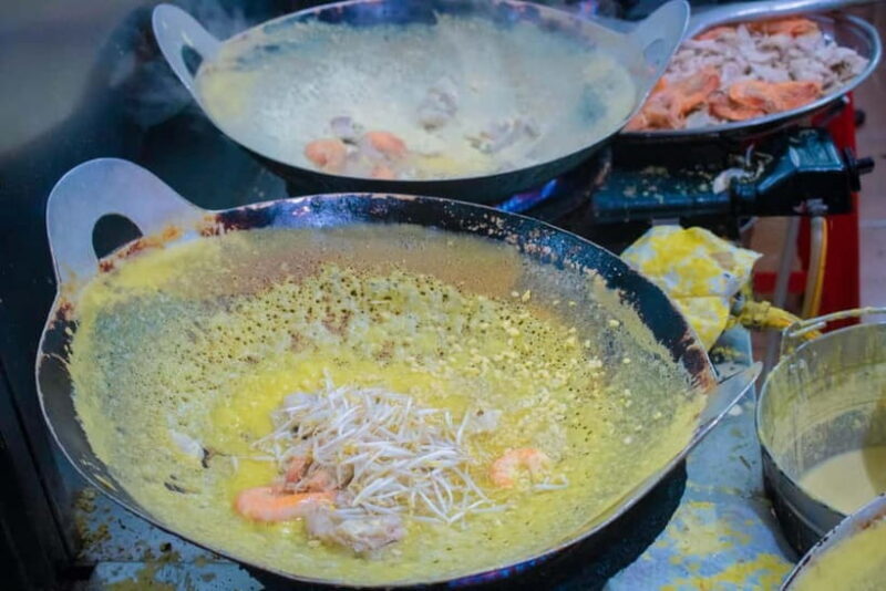 Private Saigon Foodie Walk - Eleven Food Tastings Cant Miss - FAQ