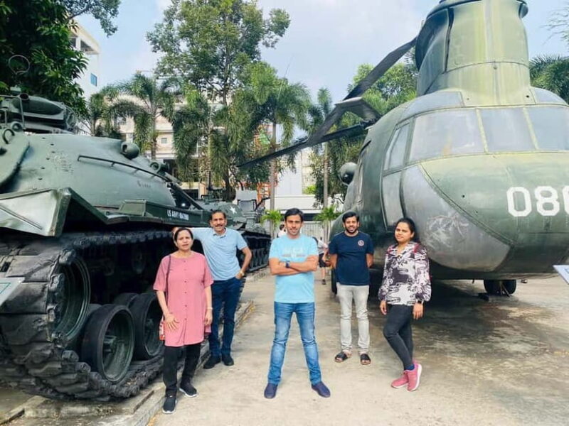 Private Saigon Highlights Tour by Car  Flexible Half Day - Why Choose the Private Saigon Highlights Tour?