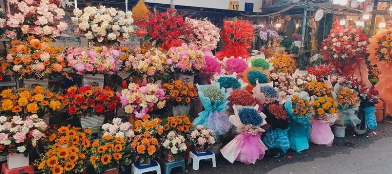 Private Saigon Highlights Tour by Car  Flexible Half Day - Value for Money