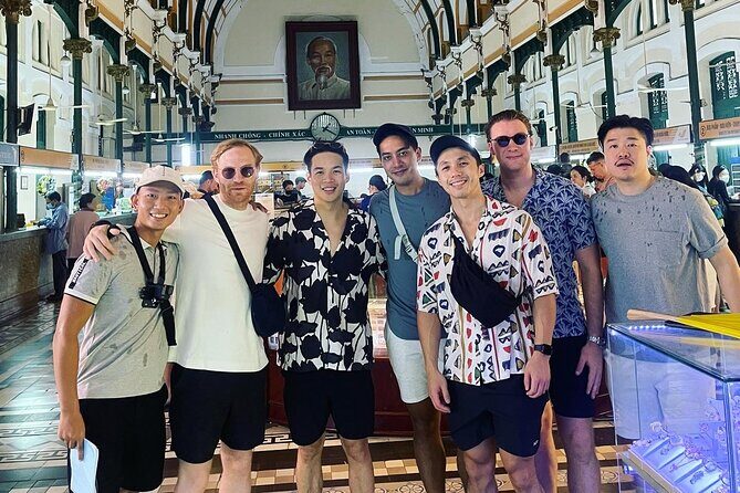 Private Saigon History, Hidden Gems & Culture Motorbike Tour - The Practicalities: What You Need to Know